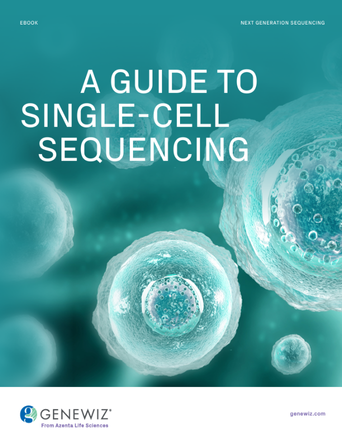 A Guide to Single-Cell Sequencing | GENEWIZ from Azenta